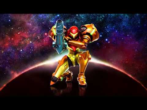 Metroid - Kraid's Lair (Mellow Sonic Remix) - YouTube