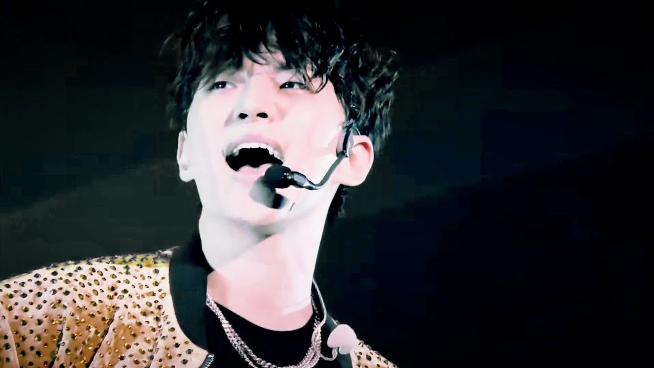JUNHO (From 2PM) - I'M IN LOVE @ JUNHO THE BEST - YouTube
