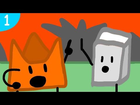 BFP: 1. Get building - YouTube