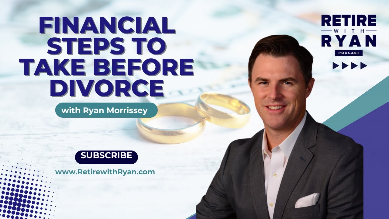 Financial Steps To Take Before Divorce #divorce #divorceresources # ...