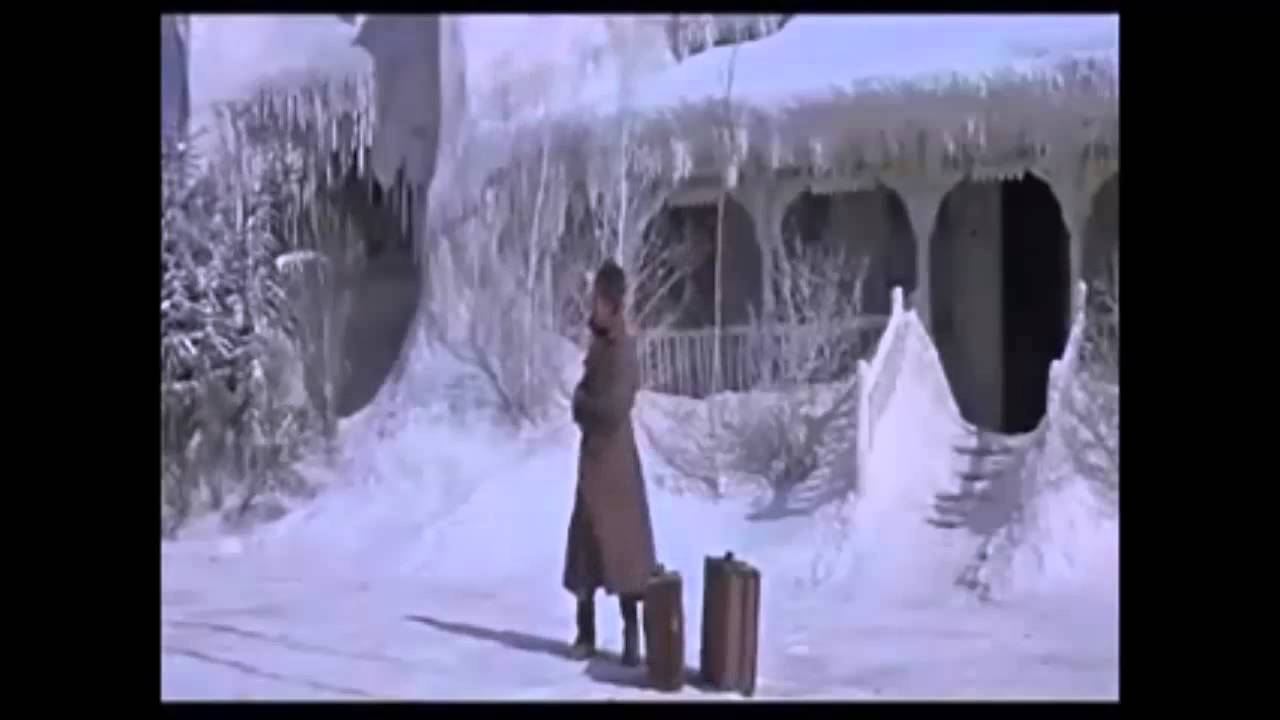 Chanson Russe Irina Rime - YouTube