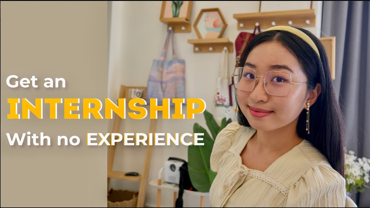 Get An Internship With No Experience get-an-internship-with-no-experience