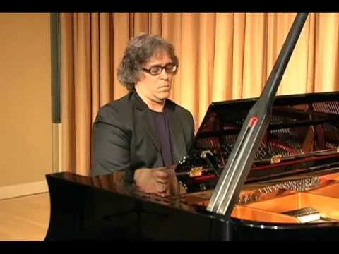 AFTER BRAHMS by Jed Distler - YouTube