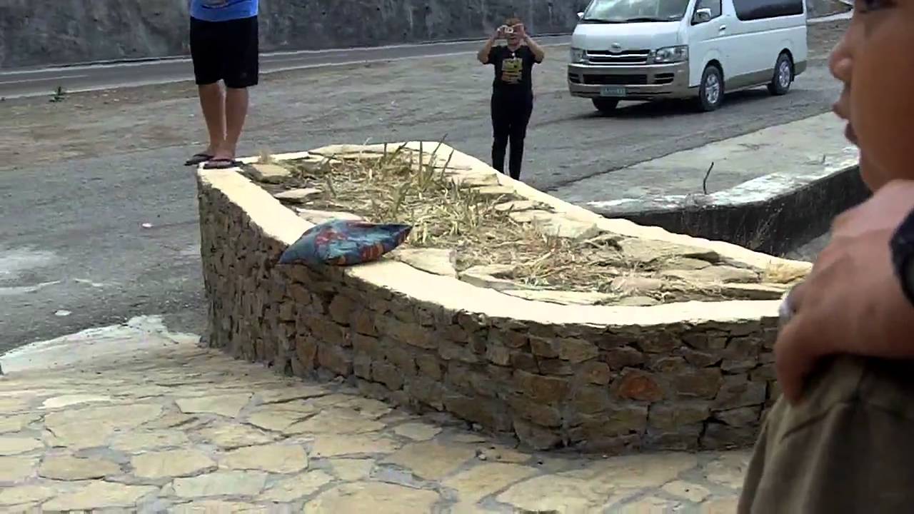 QUIRINO BRIDGE, Bantay Ilocos sur - YouTube