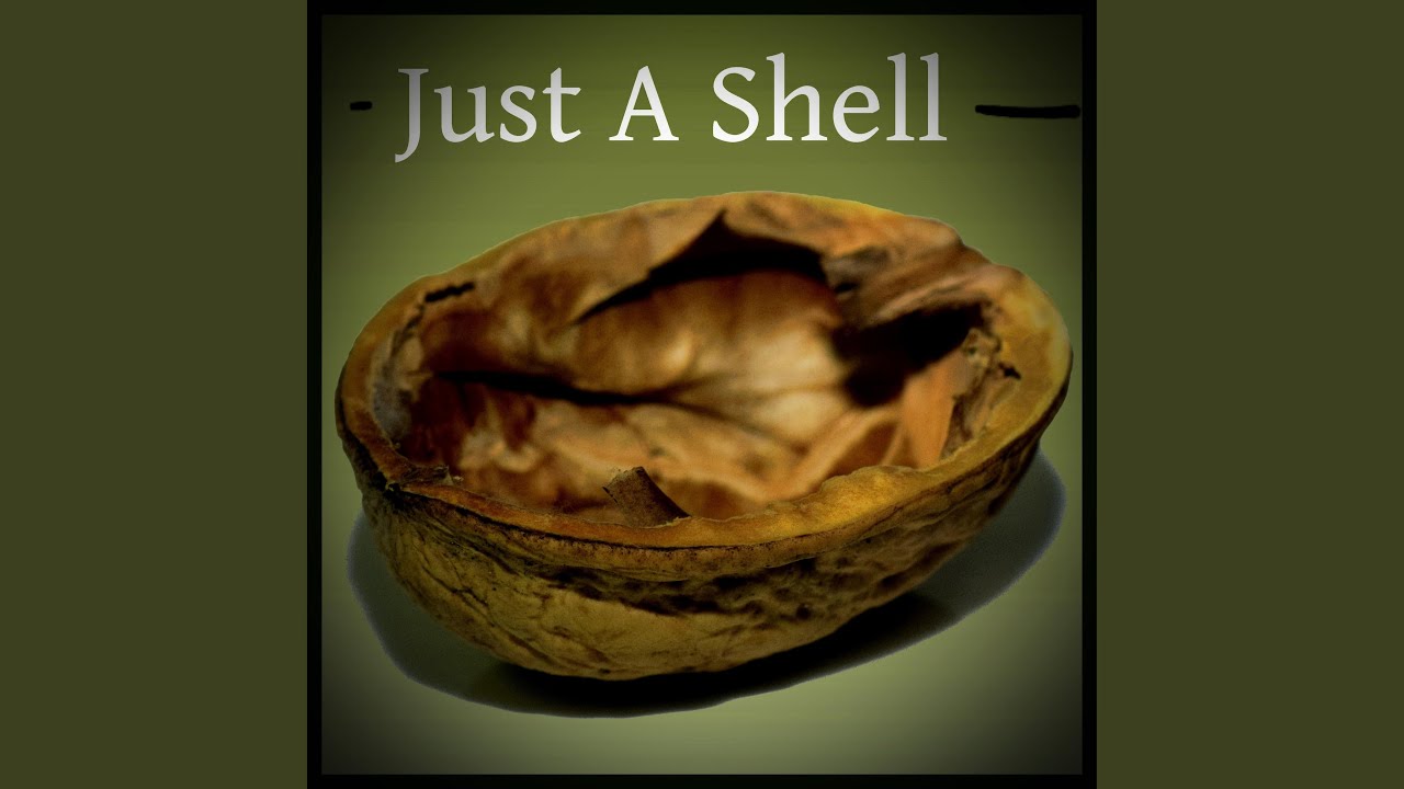 Just A Shell (Sevilla, 5 Jan 2022) - YouTube Music