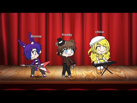 Animatronics death episode 1 - YouTube