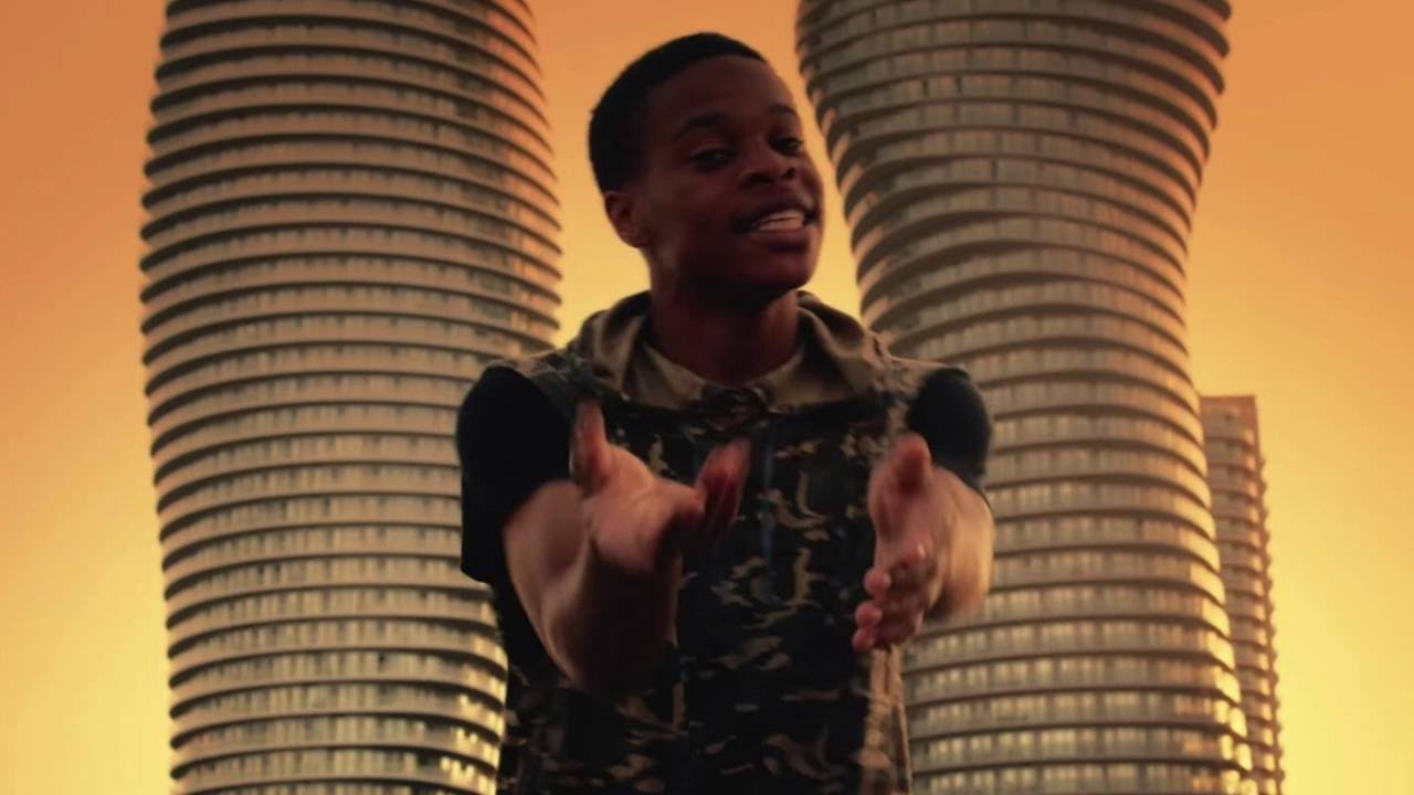 John River Hope City 2 Instrumental - YouTube