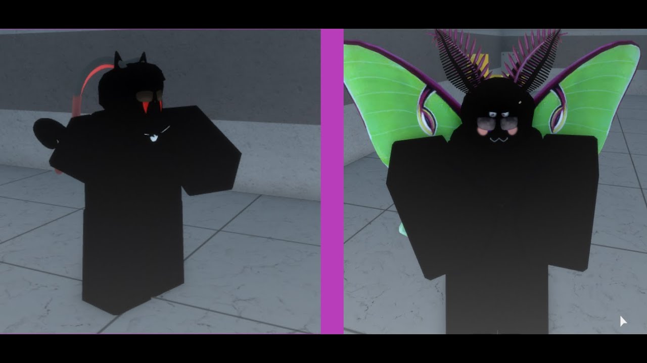 Roblox:"Infection Facility" Necklace Glitch - YouTube