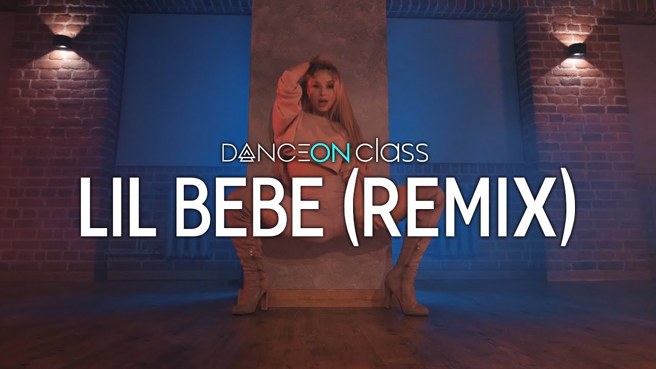 DaniLeigh - Lil Bebe (Remix ft. Lil Baby) | Fraules Choreography ...