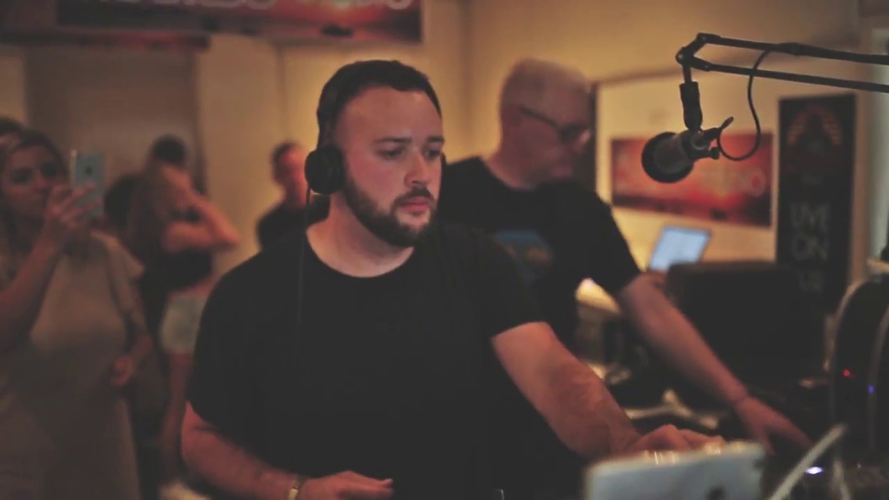 Cafe Mambo Studios Ibiza - YouTube