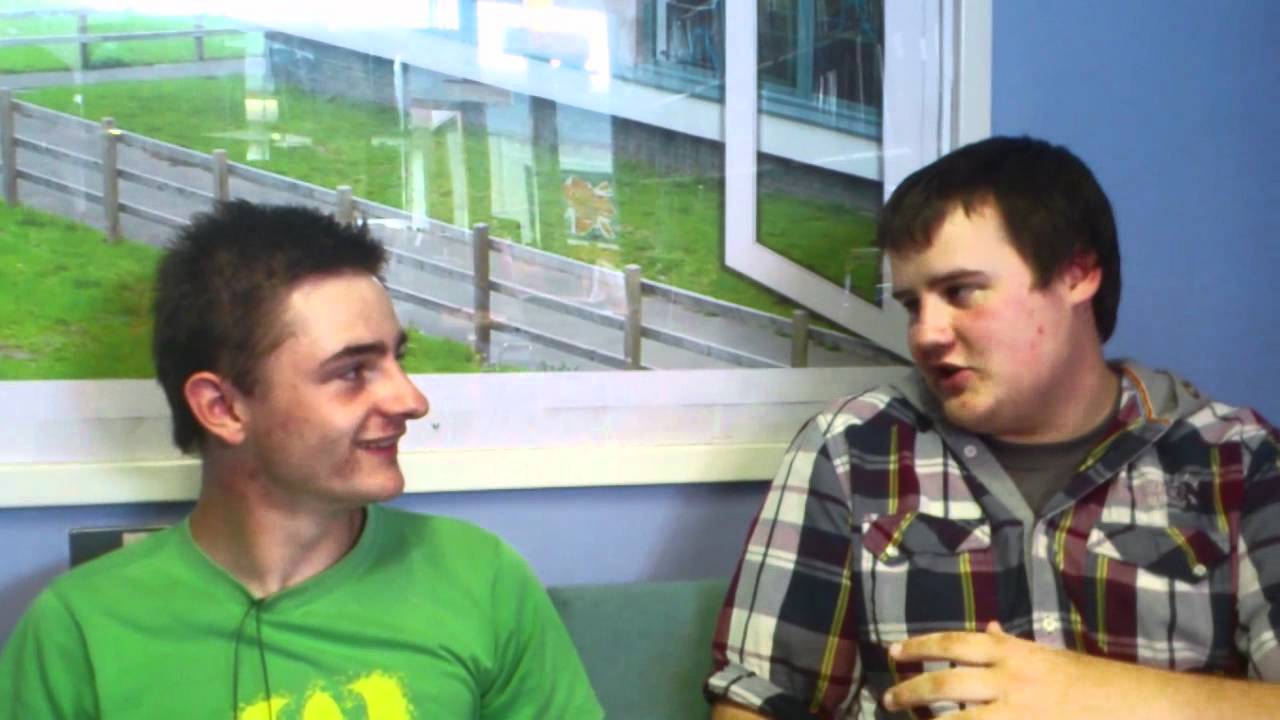 Charlie and Dan - The Idea - YouTube