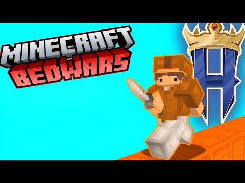 JOGANDO BEDWARS NO HYLEX - YouTube