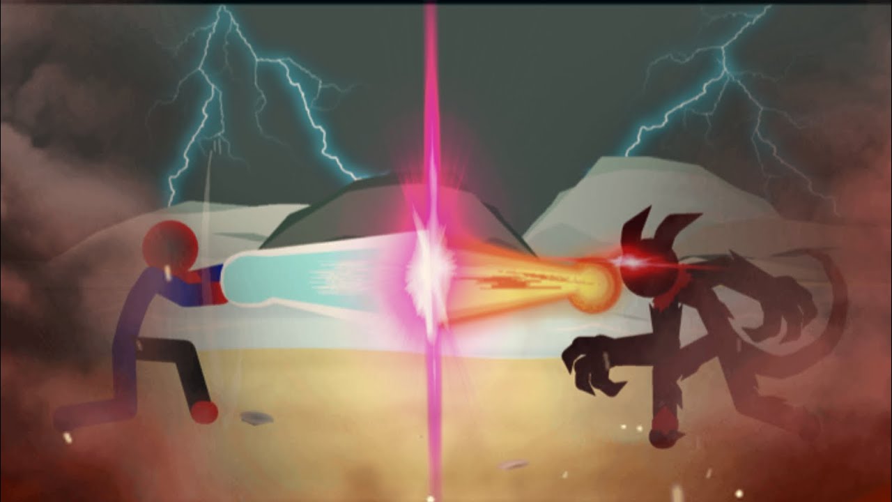 Domination Of Power (Episode - 03) || Stickman Series - YouTube