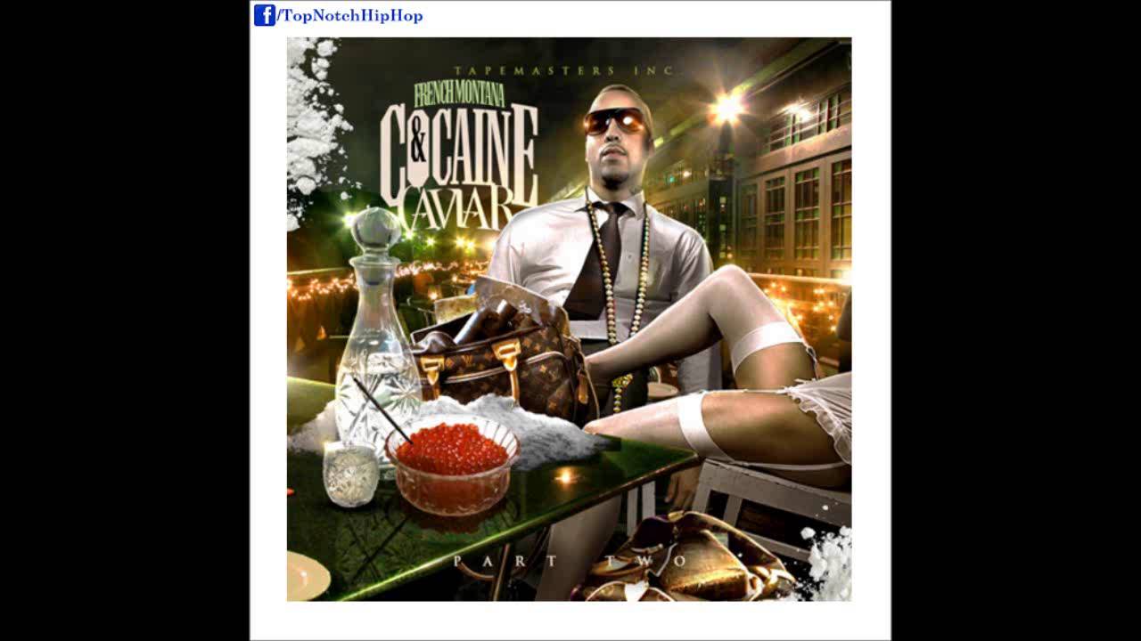 French Montana - Return Of The Mac [Cocaine & Caviar 2] - YouTube Music