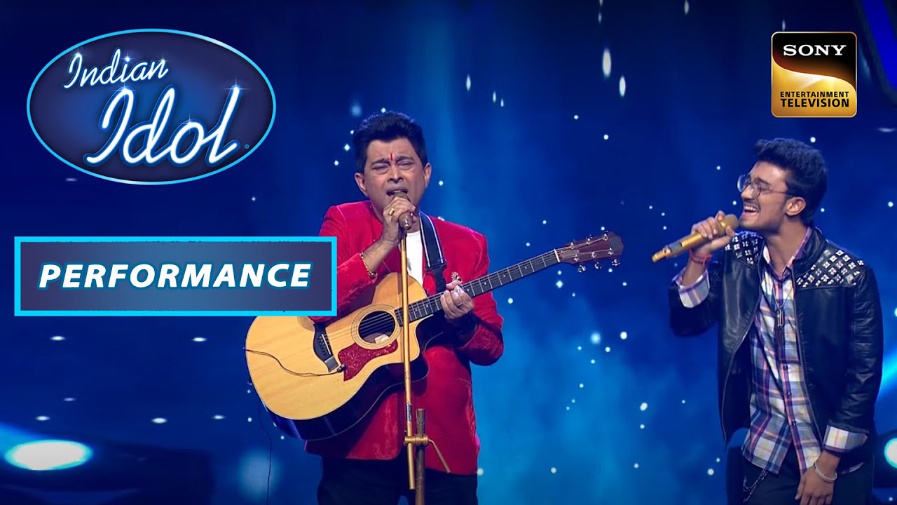 Music Director Jeet Ganguly