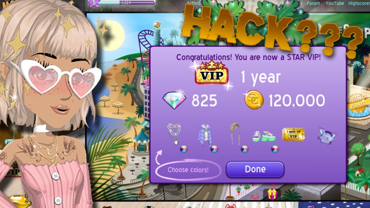 MSP | CHEAP OR EVEN FREE VIP! *WORKING 2020* | Candy - YouTube