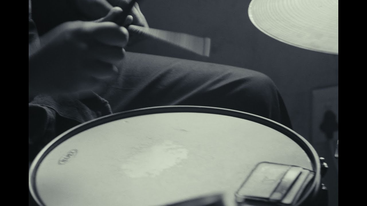 Fernando Damon & KB Sedibe - Triptych I - YouTube