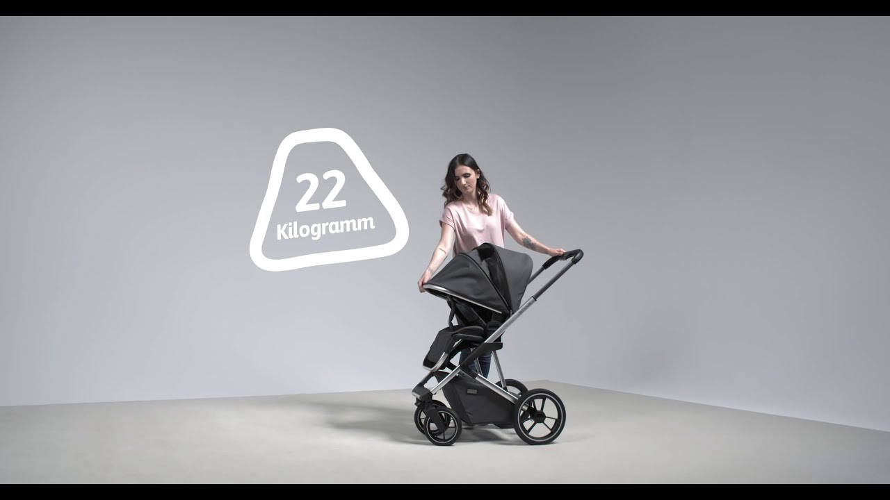 Moon Style Tutorial 2020 - YouTube