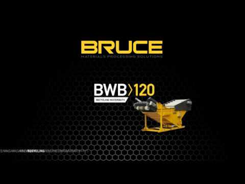 Bruce washing systems video no sliders - YouTube