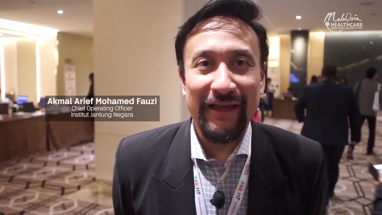 Views on InsigHT2017 - Akmal Arief Muhamed Fauzi - YouTube