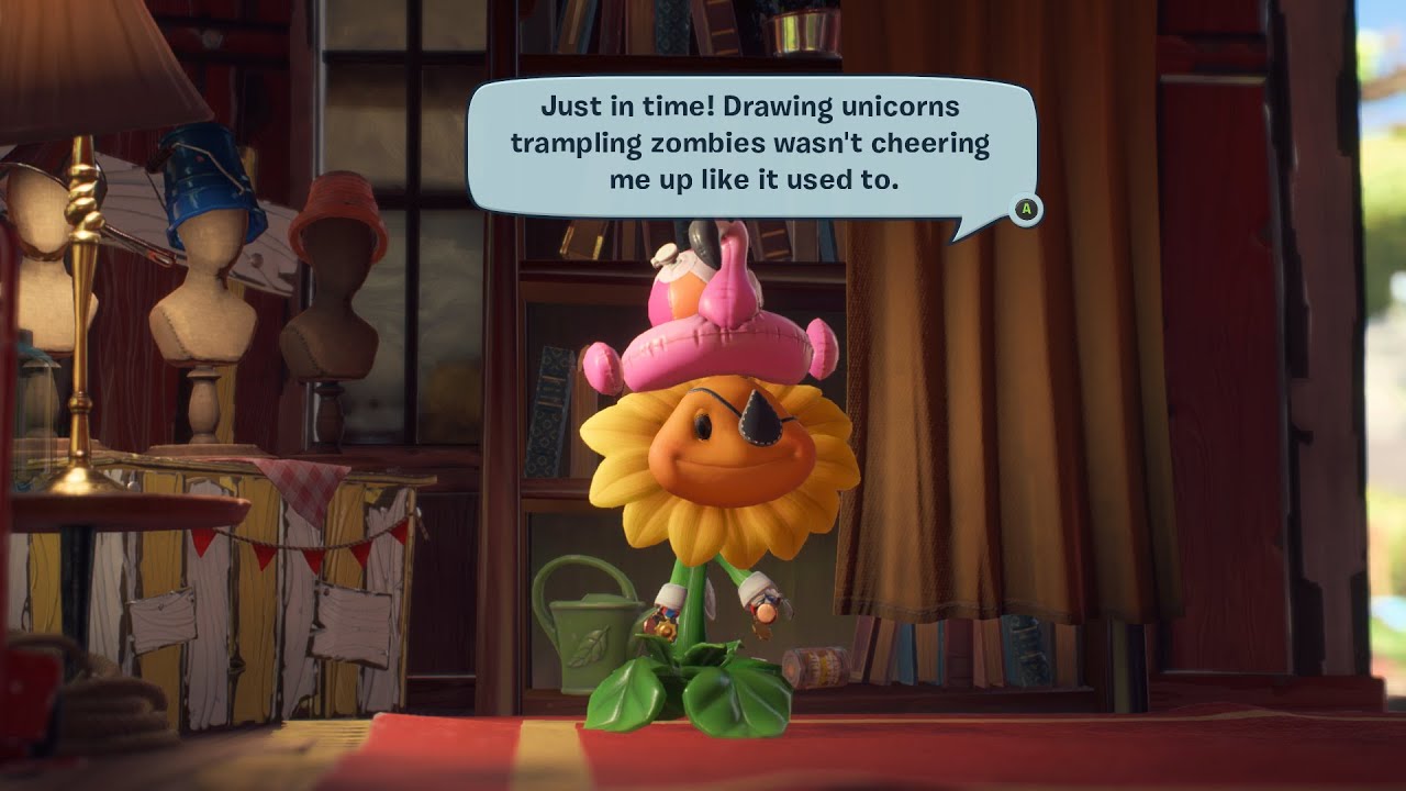 Royal Hypno Flower's Spawns - YouTube