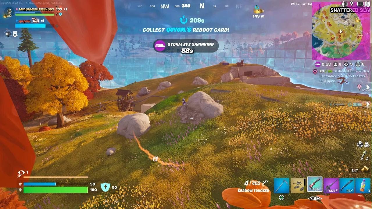 Fortnite Ranked Victory - YouTube
