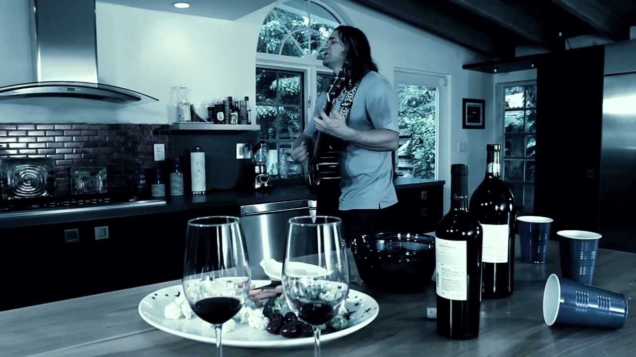 SJ- "Let Me Be" (Original Version)- Official Music Video - YouTube