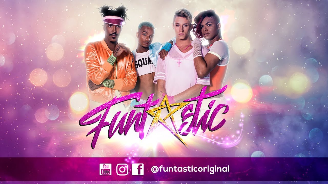 Making Of - Funtastic - YouTube