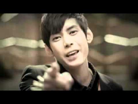Lee Gun Woo- Myname