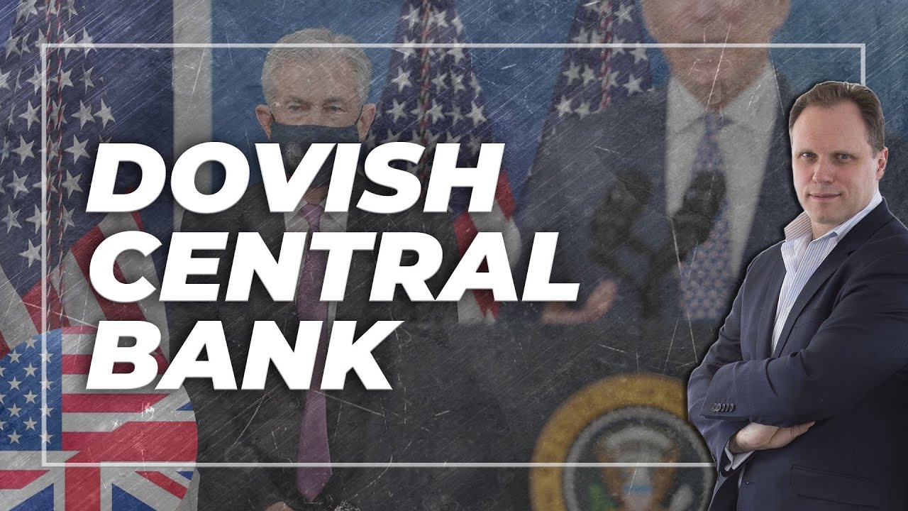 The FED Was More DOVISH Than You Think - YouTube