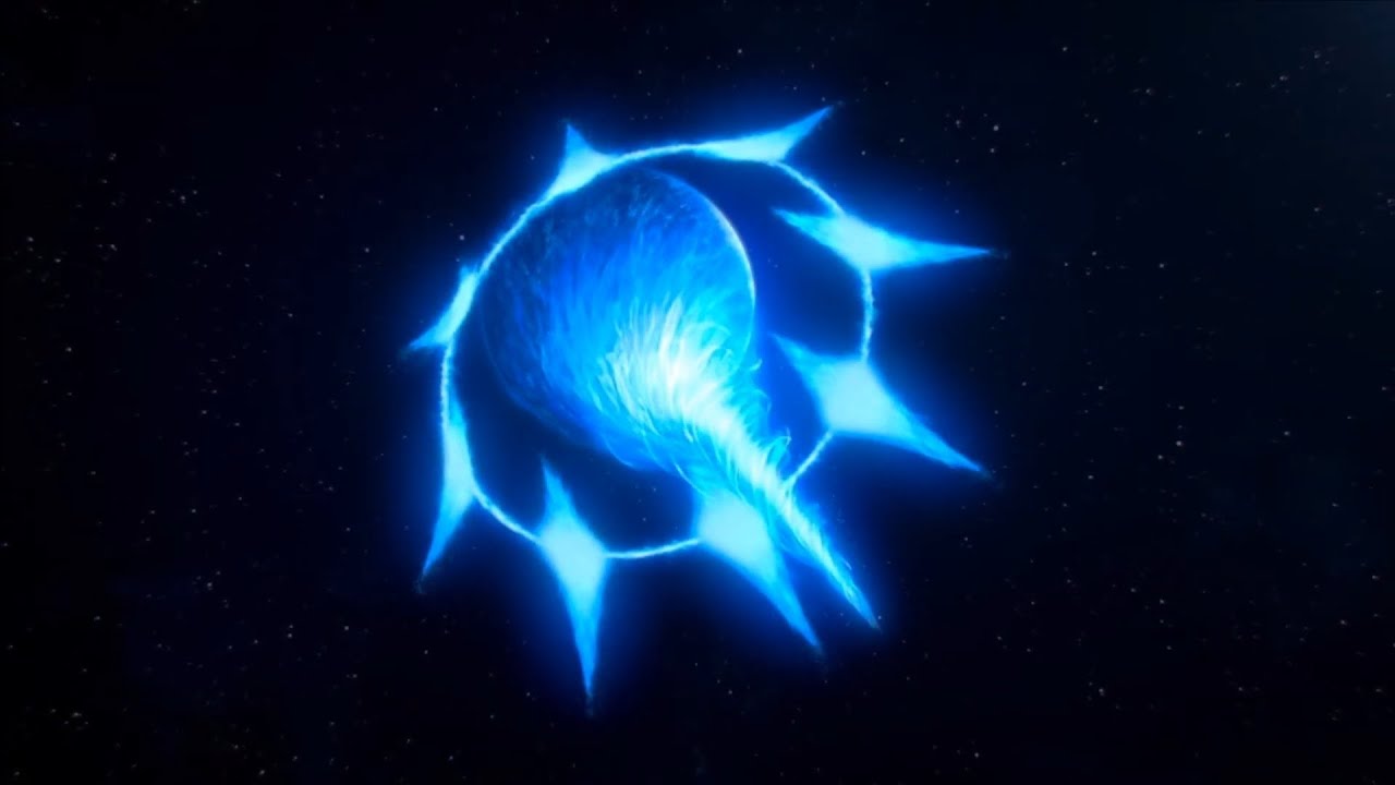 PSO2 ESCA Falz Mother - YouTube