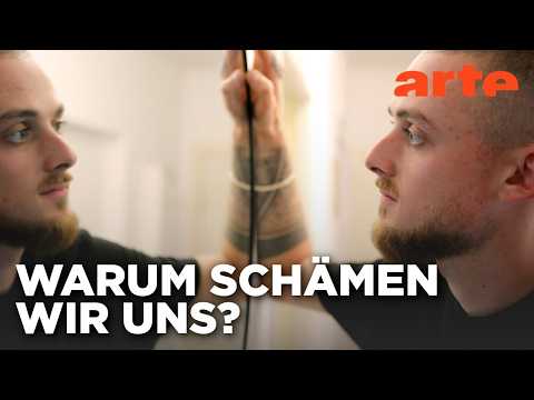 Scham, das verborgene Gefühl | Doku HD Reupload | ARTE