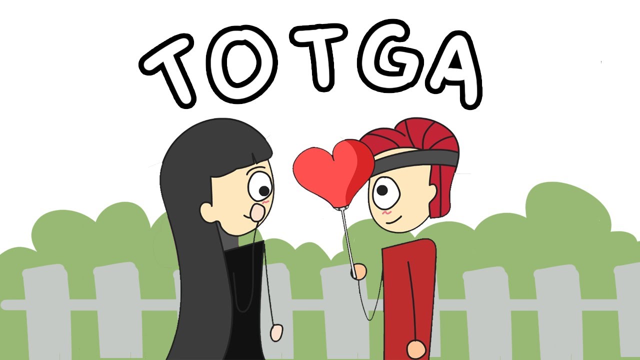 TOTGA (Pinoy Animation) - YouTube