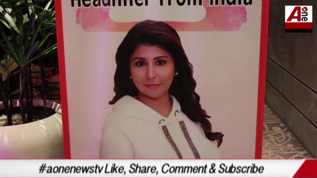Holestic Yoga Dr. Meena Mahajan Aerocity Hotel Briefing Program - YouTube