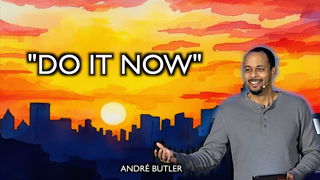 Do It Now//New Year Who Dis-Part 7 - YouTube