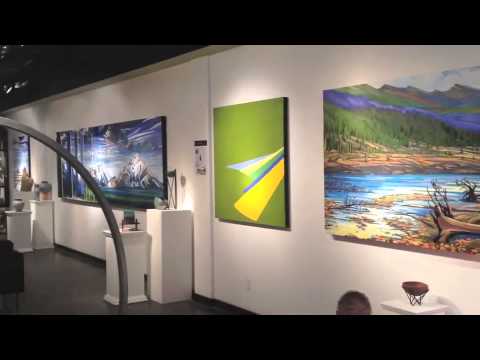 Chrissy Nickerson, I Am - YouTube