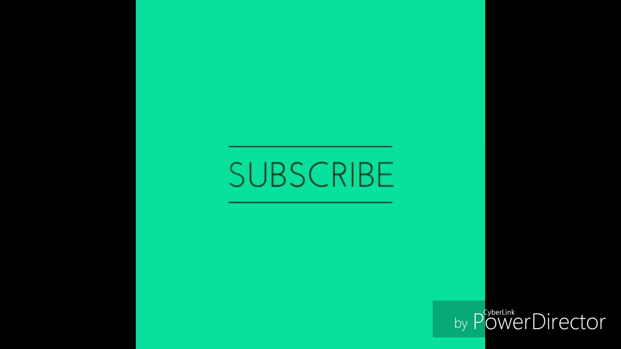 Short clip of new outro - YouTube