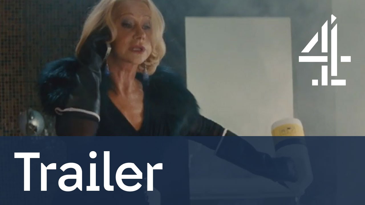 TRAILER: Red 2 | Saturday 9pm | Channel 4 - YouTube