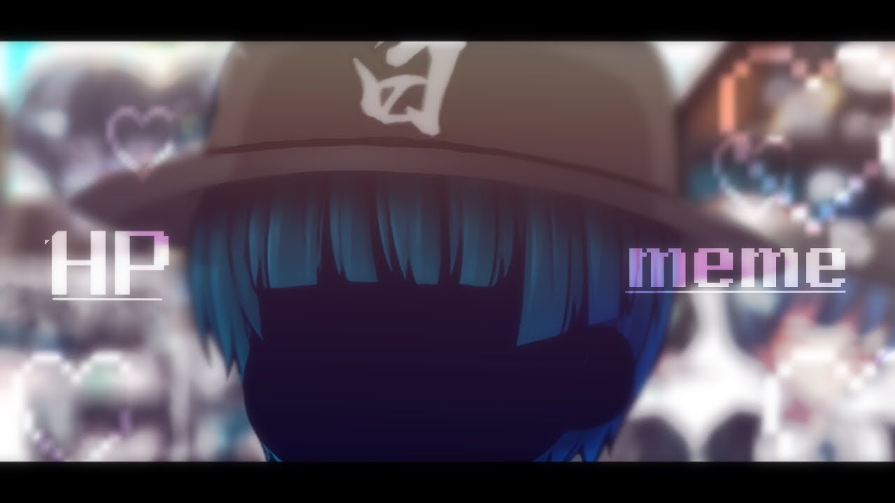 【ゆっくりPV】HP meme - YouTube
