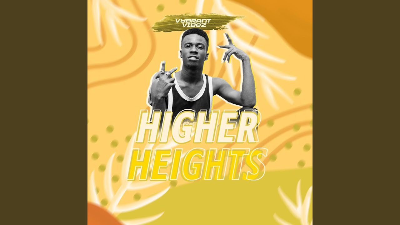 Higher Heights - YouTube