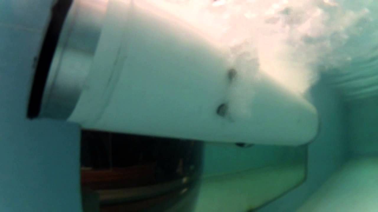 AUV Power System - YouTube