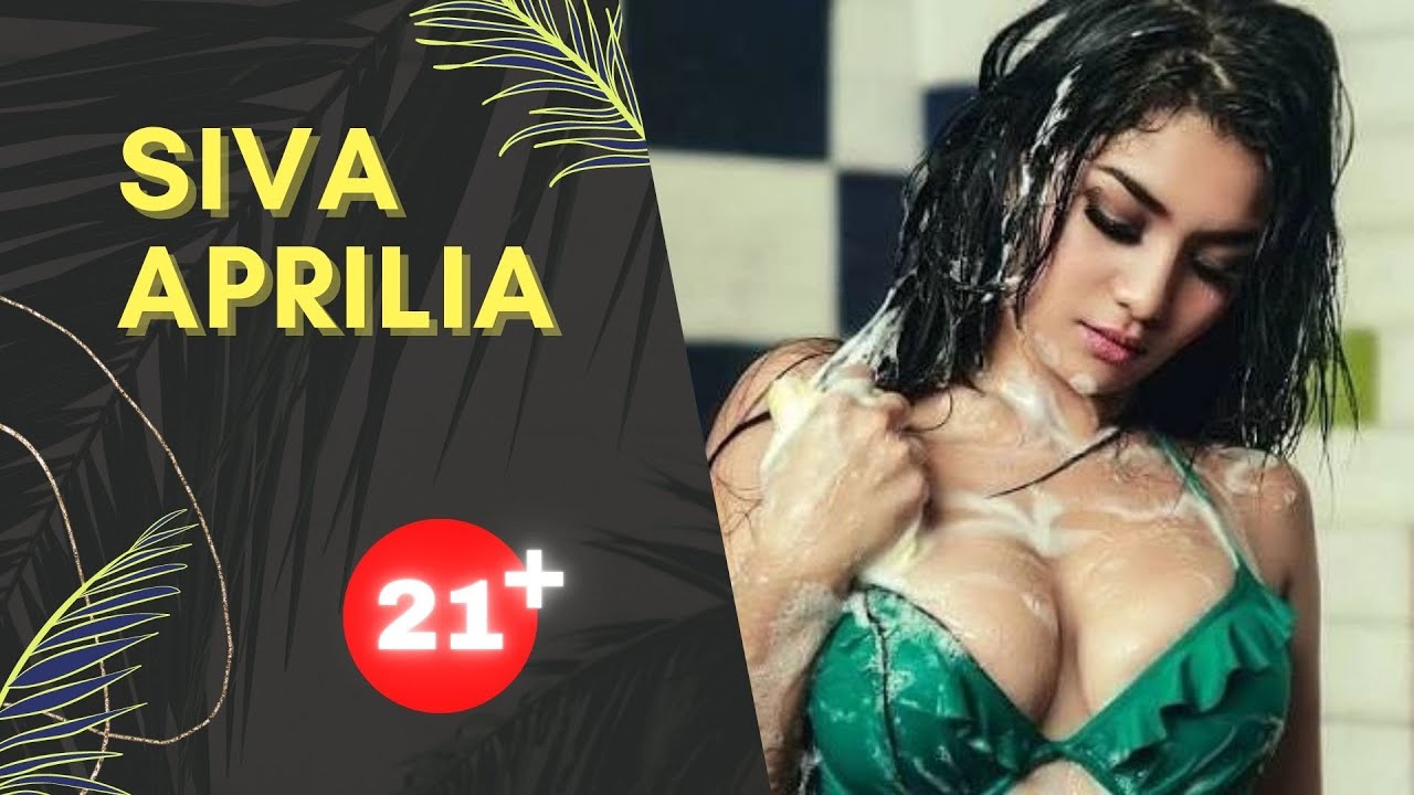Siva Aprilia Meresahkan Sampai Pernah Tersebar - YouTube