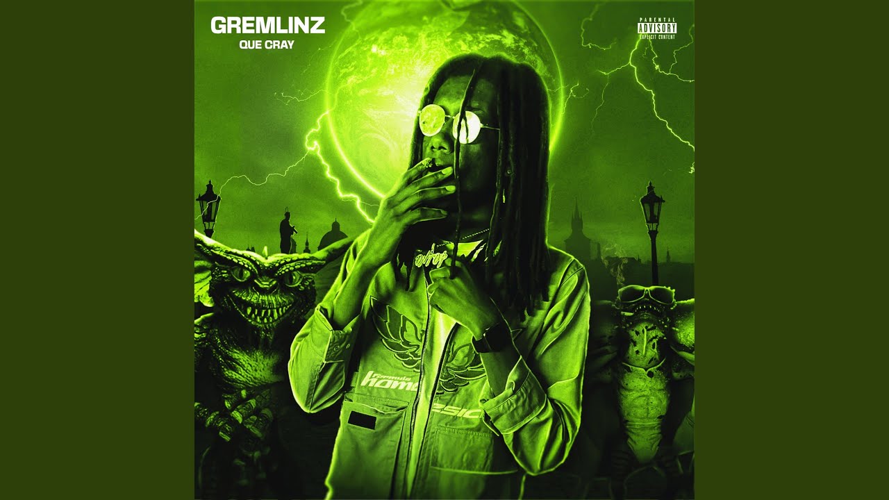 Gremlinz - YouTube