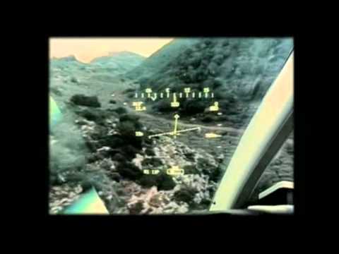 ATK's GATR rocket - YouTube