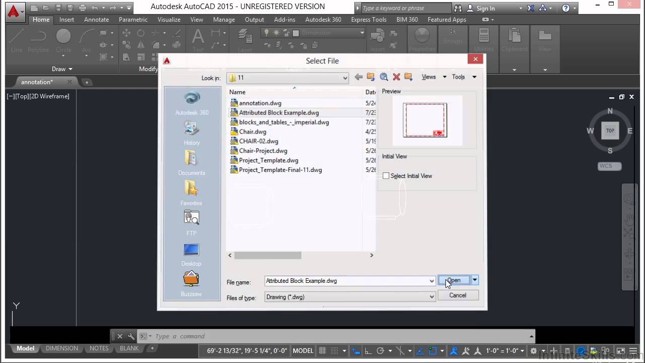 11 06 The Effect Of Exploding Blocks - YouTube