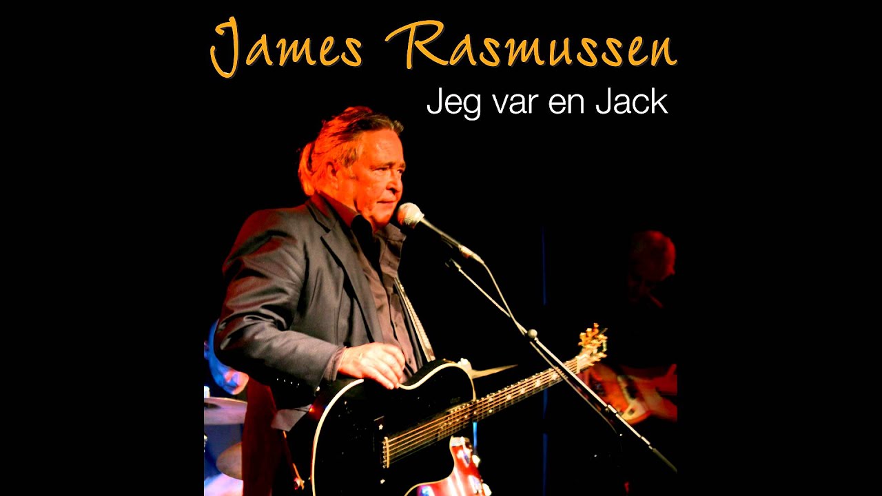 James Rasmussen - Æselsangen - YouTube