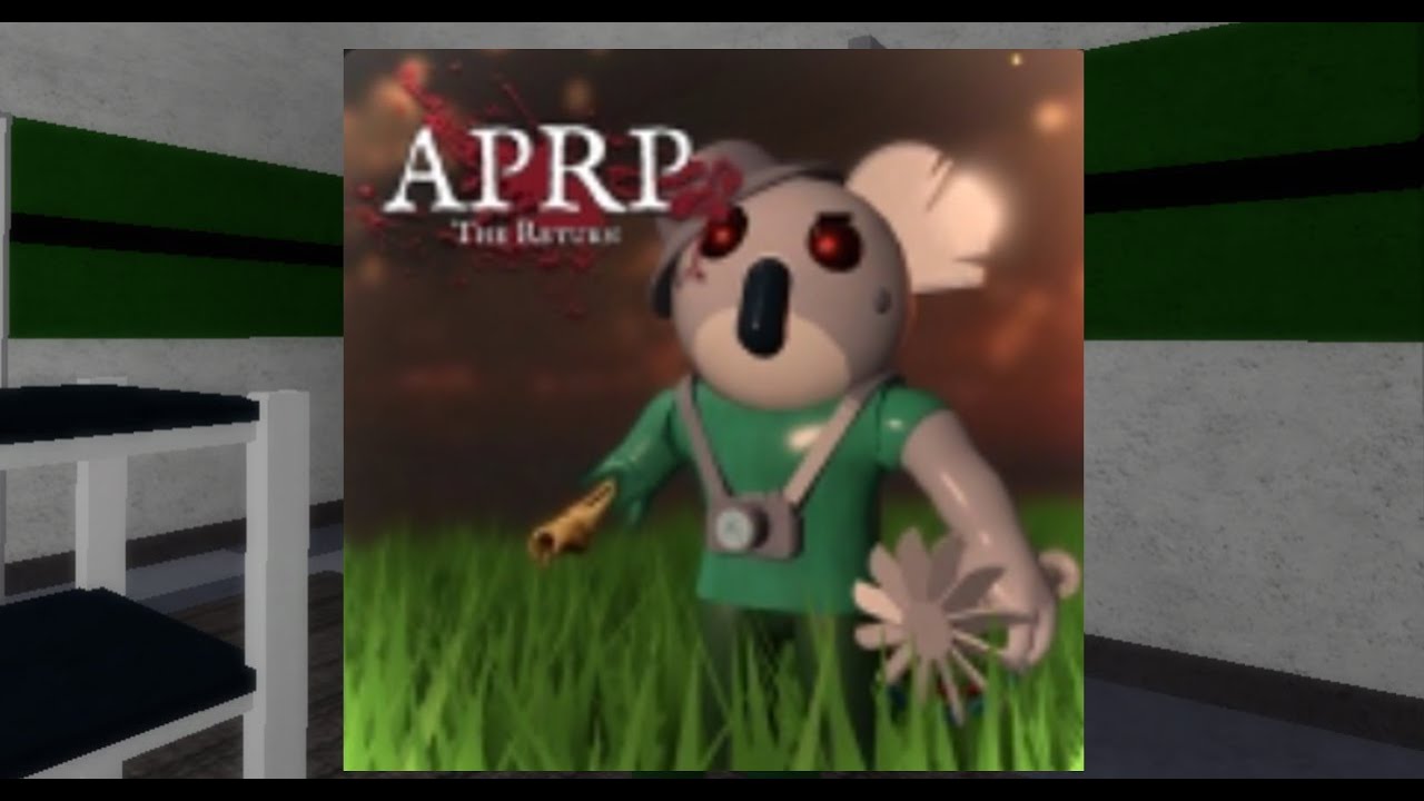 Kelvin the Koala's theme tune (Piggy Accurate Roleplay) - YouTube