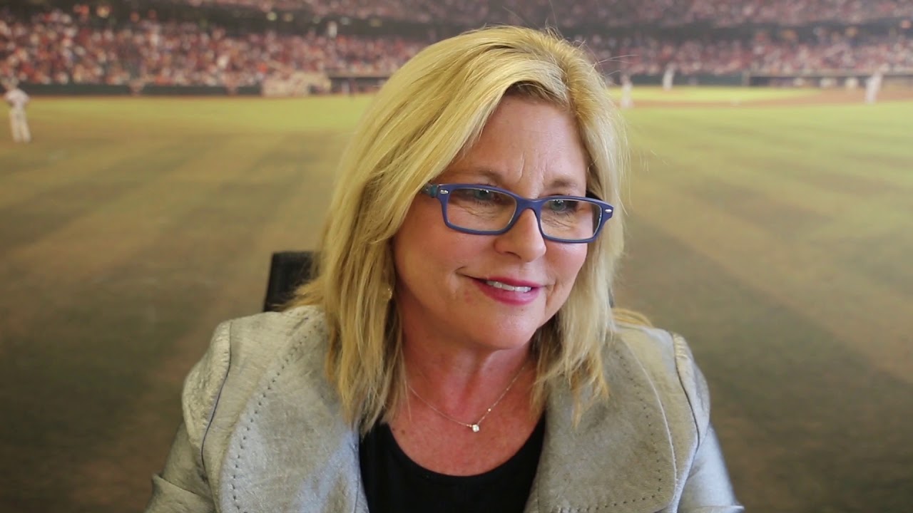 Randa Coniglio Others Focused Leadership at the Port of San Diego - YouTube