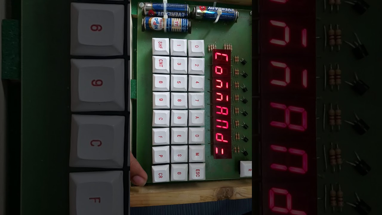 Anshuman kit 4 - YouTube