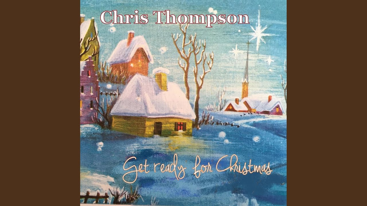 Get Ready for Christmas Day - YouTube